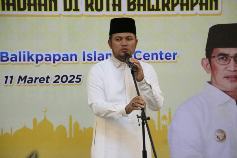 Berita Golkar - Gubernur Kaltim, Rudy Mas’ud Realisasikan Gratispol ...