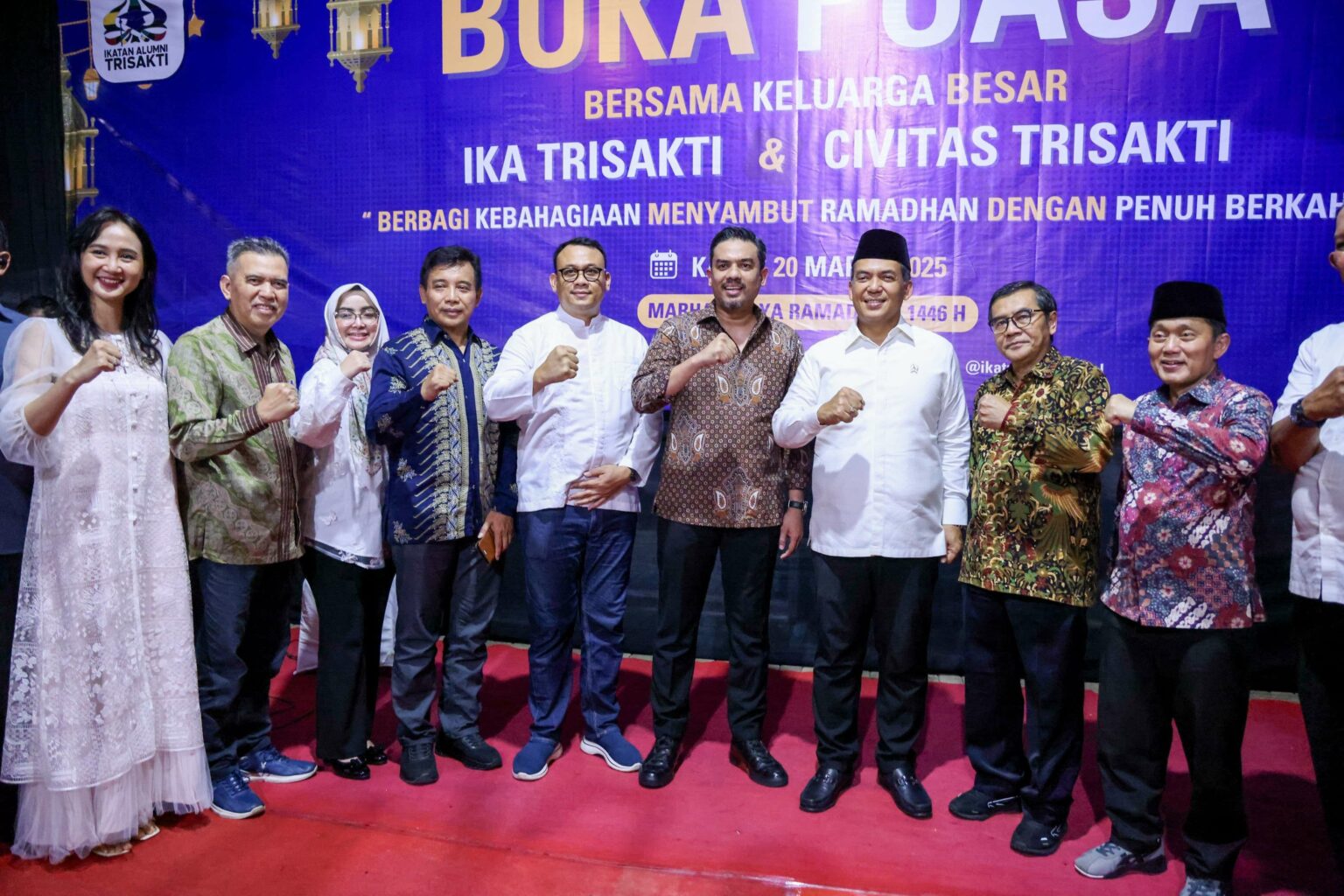 Berita Golkar - Menteri UMKM, Maman Abdurrahman Siap Maju Calon Ketum ...
