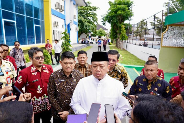 Berita Golkar - Menteri Nusron Wahid Pastikan 98 Persen Bidang Tanah di Indonesia Sudah ...
