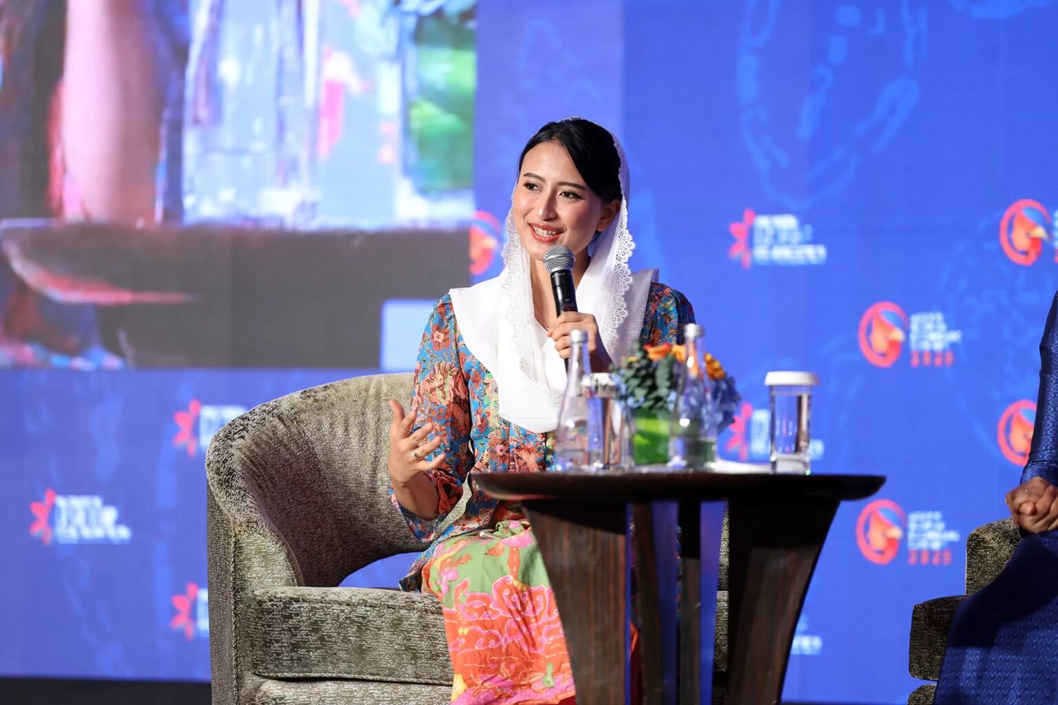 Berita Golkar - Wamendag Dyah Roro Tawarkan Bandung dan Bogor Jadi ...