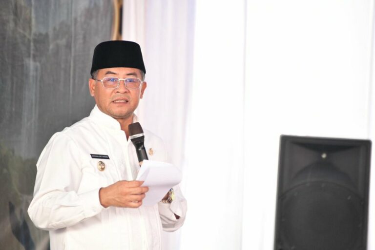 Berita Golkar - Wagub Jabar Erwan Setiawan Anggarkan Rp. 25 Miliar ...