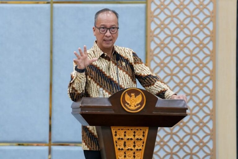Menperin Agus Gumiwang Bidik Potensi Besar, IKM Nasional Siap Jadi Raja ...